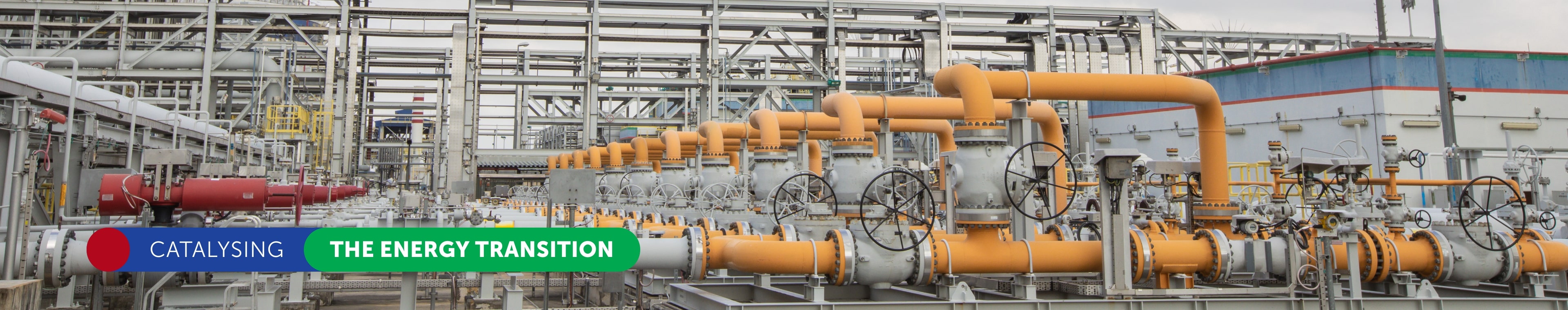 Throughput Services | SLNG